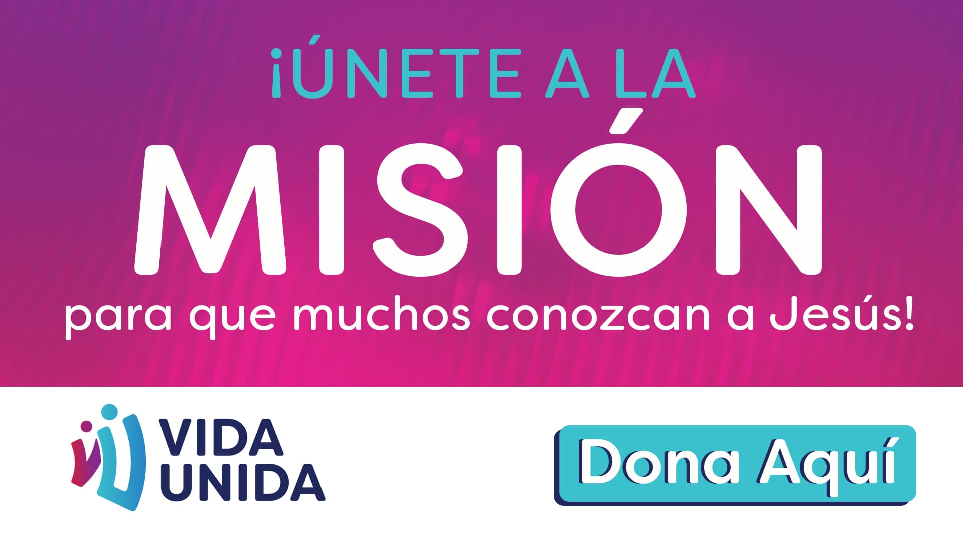 Vida Unida