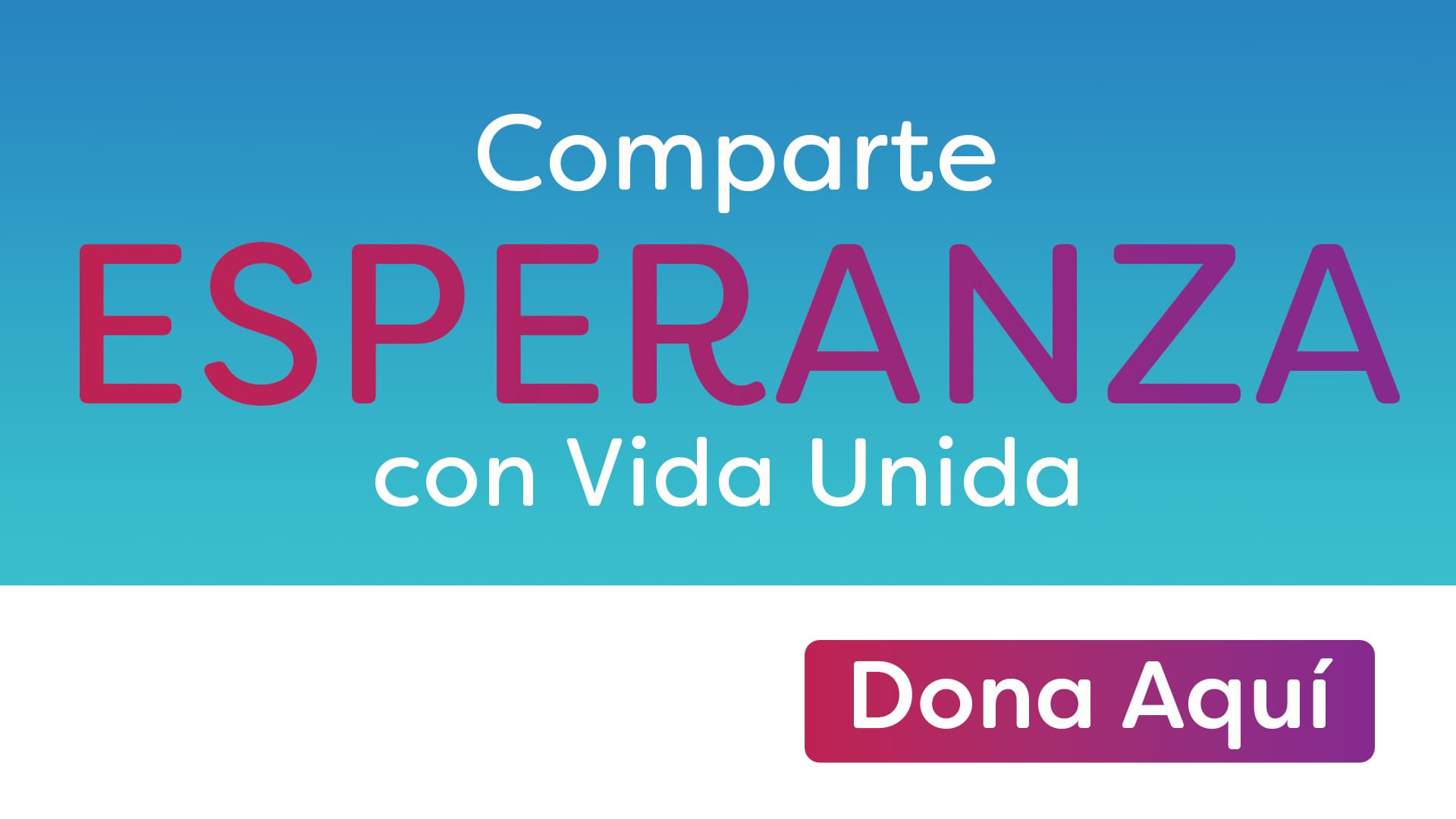 Vida Unida